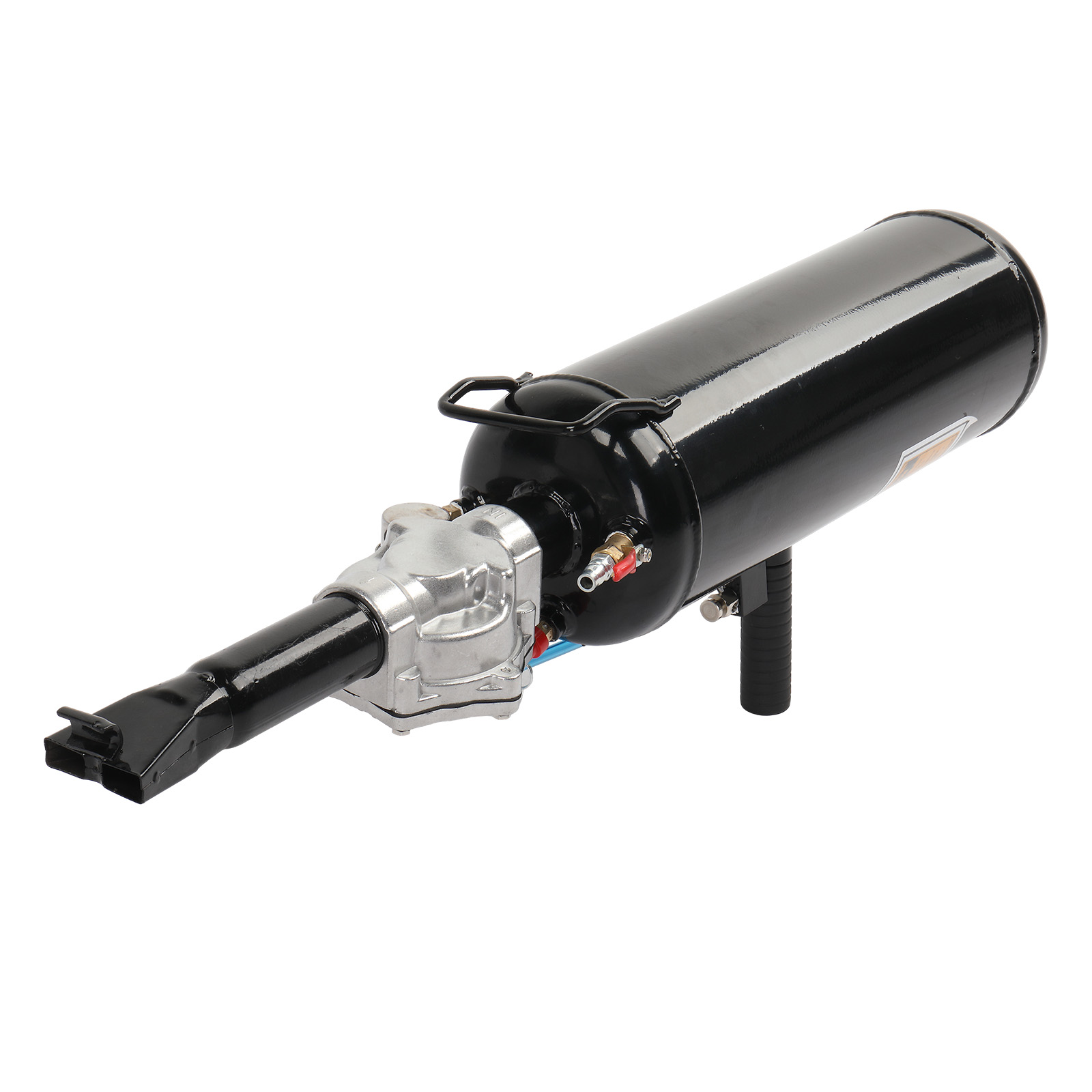 8L Tire Bead Seater Air Blaster Tool Portable Trigger Seating Inflator ...